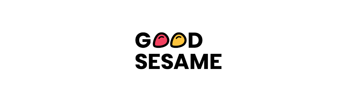 GoodSesame: l'app qui simplifie ton alimentation • GoodSesame
